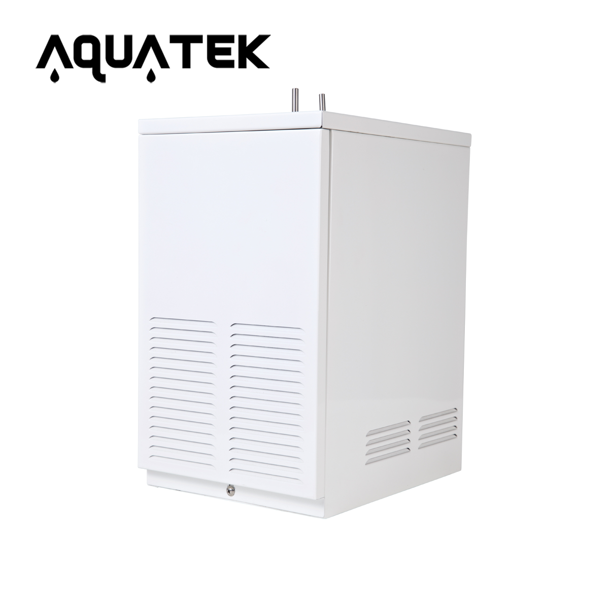 【沛宸】AQUATEK AQ-2I廚下型冰水機/氣冷式【贈全台標準安裝服務】 | 蝦皮購物