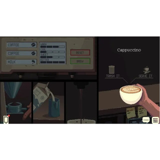 【NeoGamer】預購PS4 Coffee Talk 1+2 合集 中文版 Coffee Talk 1 & 2 雙重包 | 蝦皮購物