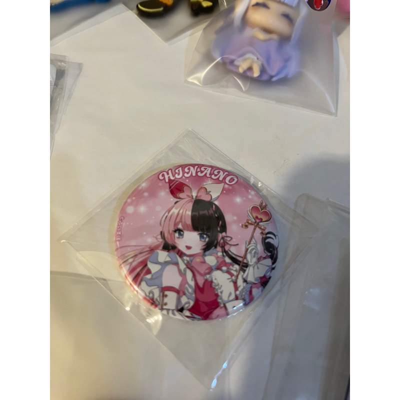 Hinano kamito 一番賞 一番くじ かみと おれあぽ oreapo Vtuber 周邊 | 蝦皮購物