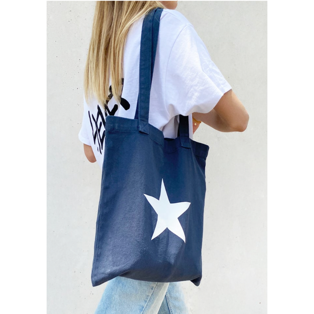現貨🇮🇹Subdued 帆布袋 購物袋 托特包 shopping bag | 蝦皮購物