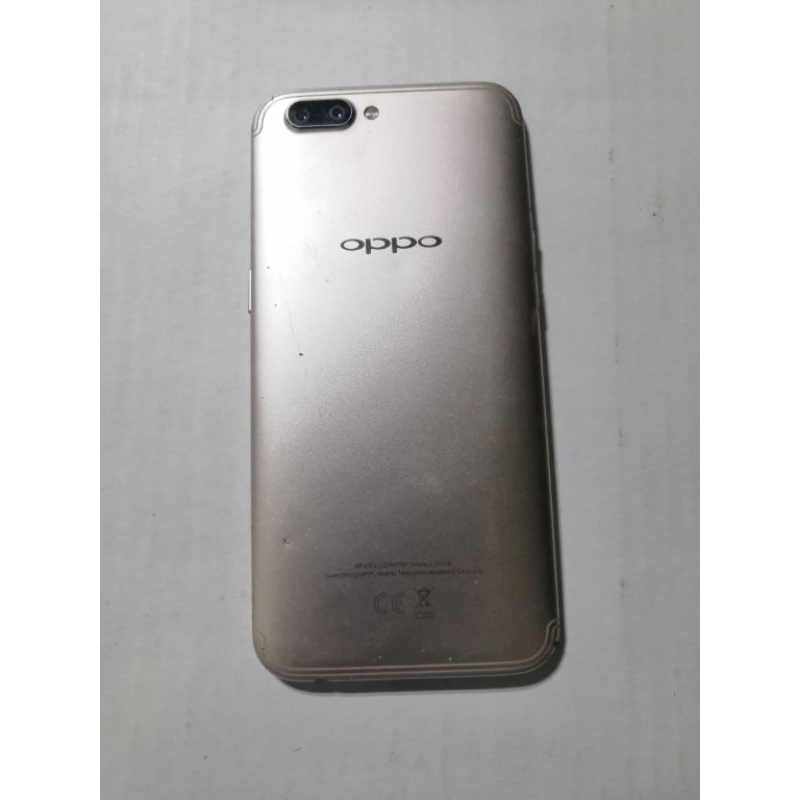 零件機Oppo R11 (Cph1707) 4g/64g 螢幕破不顯示 | 蝦皮購物