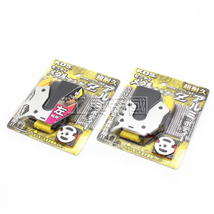【工具帝國】日本 KDS 米尺快速扣 SH-02 配件 快速扣 腰掛扣 捲尺快扣 第2代加強型 SH-02L 左側用 | 蝦皮購物