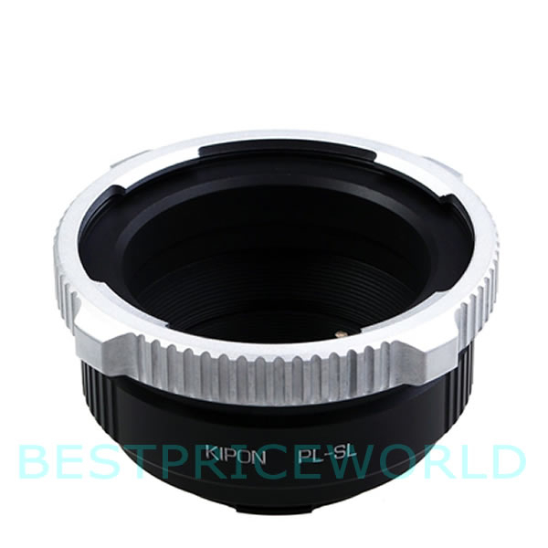 KIPON Arriflex ARRI PL阿萊電影鏡鏡頭轉SIGMA FP相機身 Leica L卡口轉接環 PL-FP | 蝦皮購物