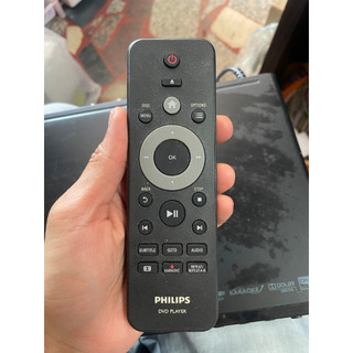 Philips 飛利浦 DVD 播放機 DVP3850K/96 | 蝦皮購物