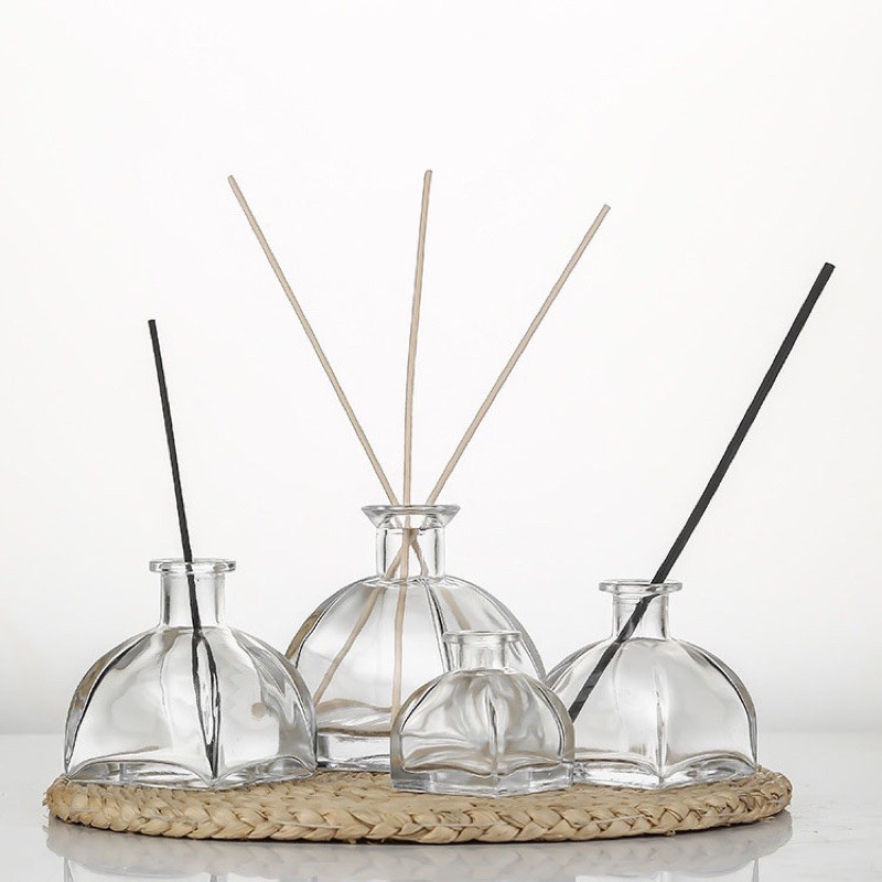 蒙古包擴香香薰瓶 ☆ VITO zakka ☆ 擴香 香薰 玻璃空瓶 擴香瓶 香薰瓶 玻璃瓶 香氛 蒙古包擴香瓶 | 蝦皮購物