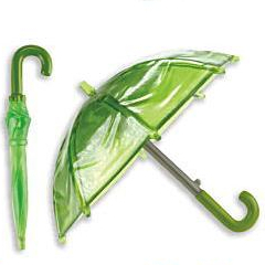 【三隻毛毛蟲】全新現貨 代理版 Tralin 小小雨傘 半透明ver. 扭蛋 迷你模型 全8種 傘架 微縮模型 | 蝦皮購物