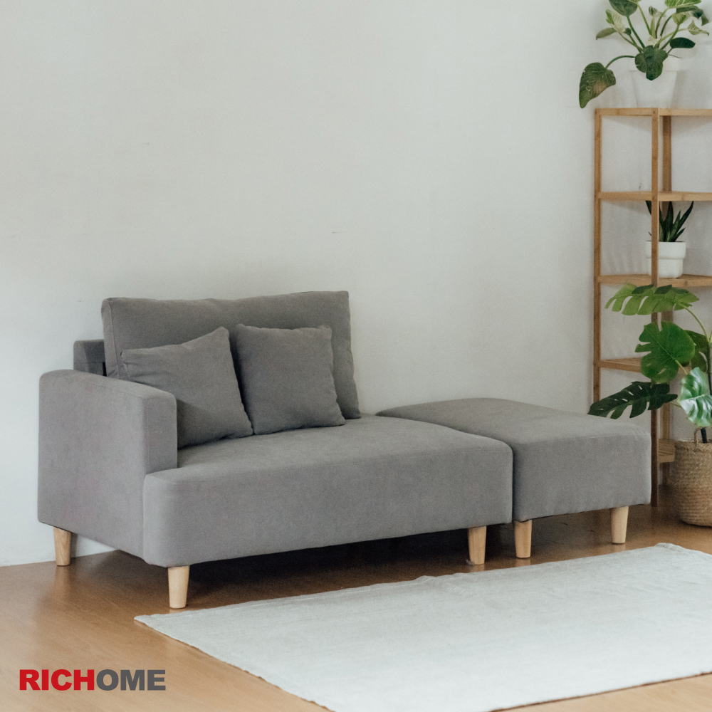 RICHOME SF-041 福利品 小室沙發組 小沙發 臥室 會客沙發 民宿 雙人沙發 套房 會客 辦公室 客廳 | 蝦皮購物