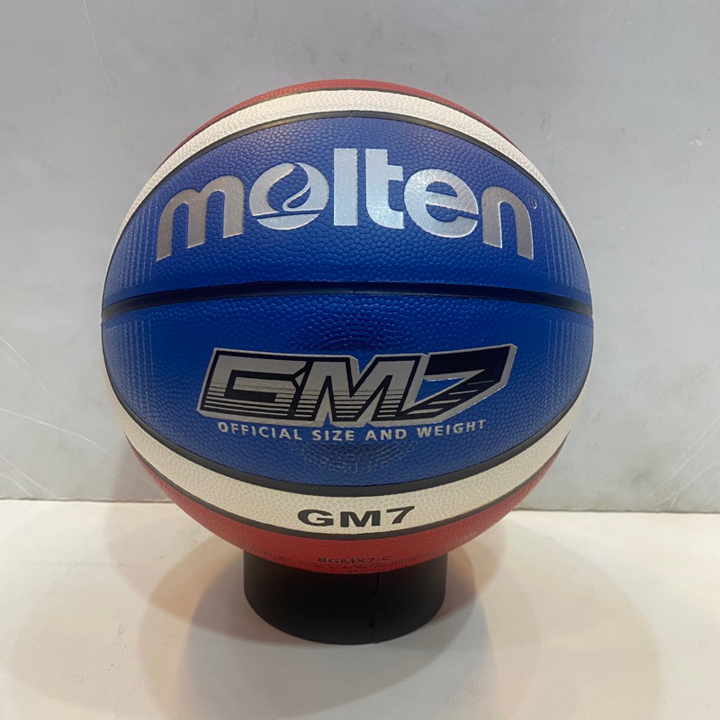 ＊dodo_sport＊Molten 7號球 BGMX7-X GM7 合成皮 | 蝦皮購物