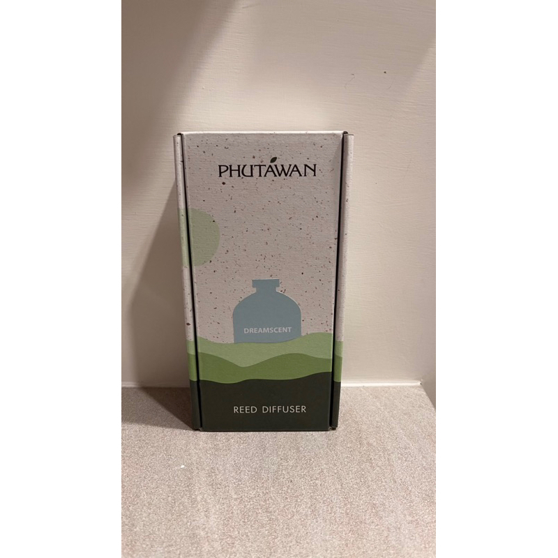 PHUTAWAN 擴香 50ml | 蝦皮購物