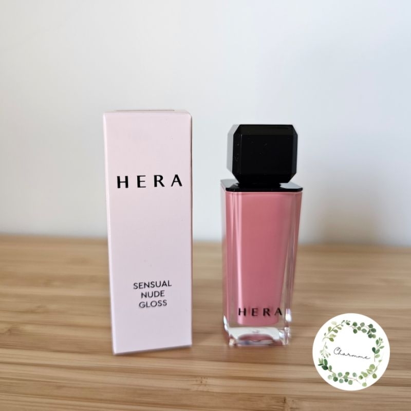 HERA 赫拉 #422 #462 唇釉 唇蜜 方塊唇釉 | 蝦皮購物