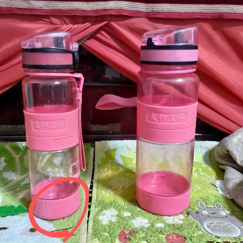 太和工房 二手 TR55 500cc 水壺 280 700cc 480 | 蝦皮購物