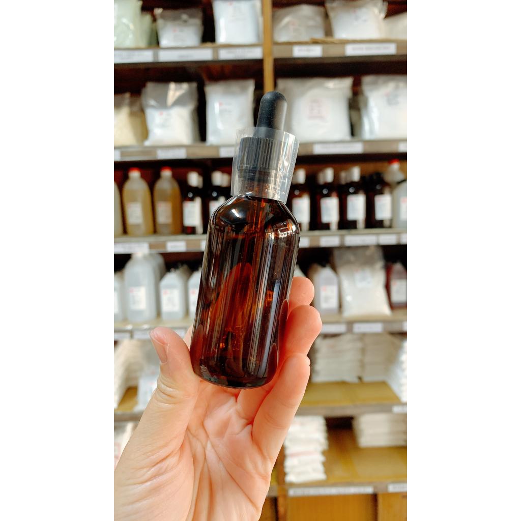 MF*(瓶瓶罐罐)滴管精油瓶 精油瓶 60ml 滴管有刻度 | 蝦皮購物