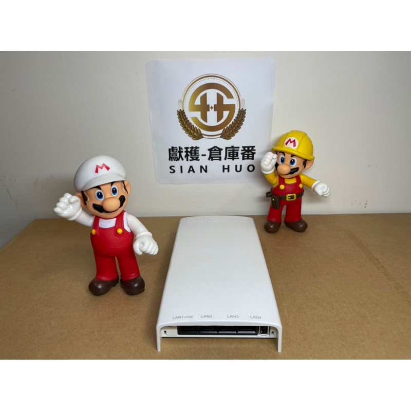 RUCKUS ZoneFlex H500 升級至最新Firmware | 蝦皮購物