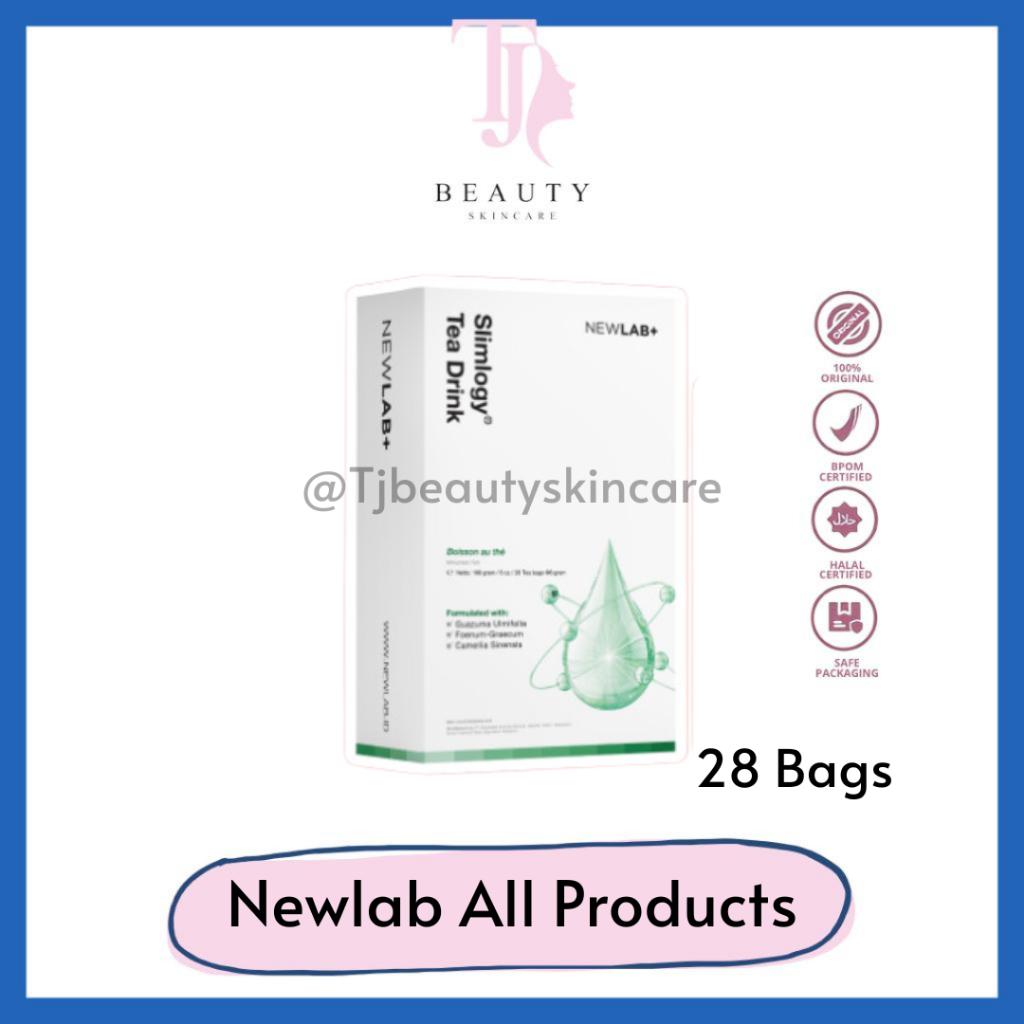 Newlab Beaudelab Collagen Drink Fiber Drink Detox Tea | 蝦皮購物