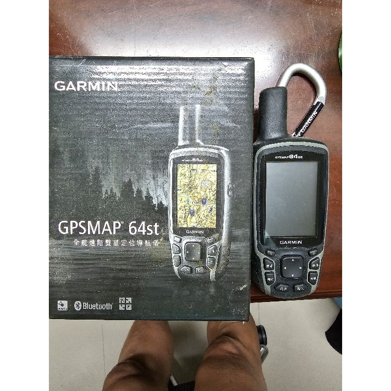 Garmin 64st 衛星導航 | 蝦皮購物