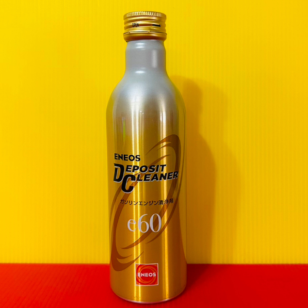 便宜小小舖-最新3代目 ENEOS 濃縮金瓶e60 原黑瓶 新日本石油 除碳劑 拔水多效 燃料效能提升 燃油系統清潔劑 | 蝦皮購物