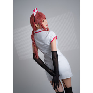 鏈鋸人 瑪奇瑪 寫真書 寫真集 贈生寫真@COSPLAY-Genko 玄子 | 蝦皮購物