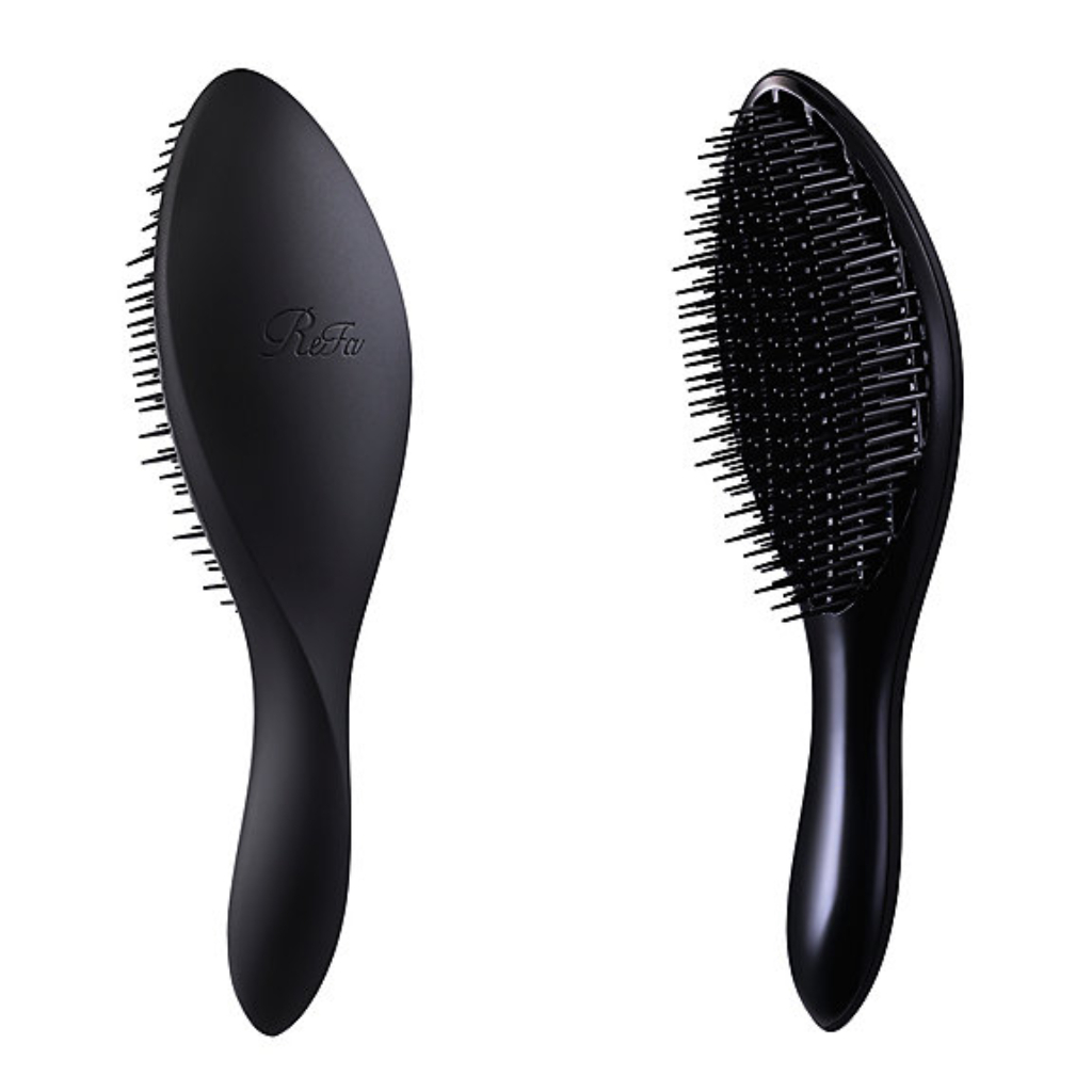 日本ReFa 柔順AILE魔法梳子4色 梳子 手把梳日本專櫃 | 蝦皮購物