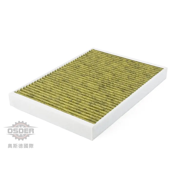 【奧斯德VAG】 4M0819439B Q7 A4 A5 Q5 16年後 冷氣濾芯 冷氣濾網 空調濾網 德國原廠 副廠 | 蝦皮購物