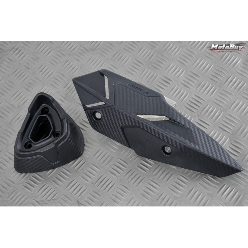 『XZ』KOSO MMBCU DRG 防燙蓋 SYM 三陽 曼巴 | 蝦皮購物