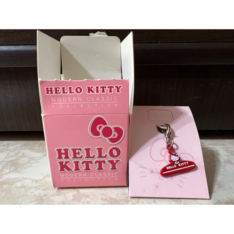 711絕版Hello kitty吊飾、時尚經典飾品 | 蝦皮購物