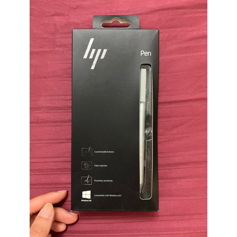 HP 惠普 SPEN-HP-01 原廠 手寫筆 ENVY Pavilion Spectre | 蝦皮購物