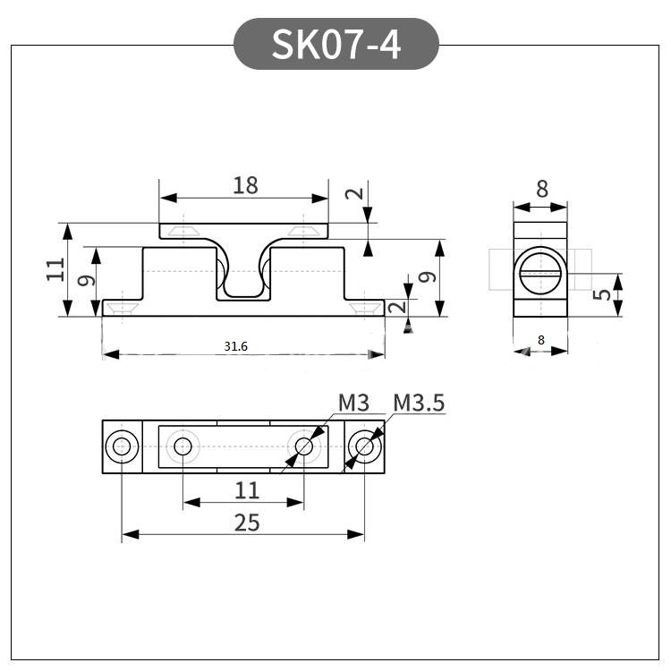 【susumy】鋅合金 門碰珠 門吸 櫥櫃門碰 卡碰珠 櫃門鎖 櫃門 吸門 碰珠 卡扣 | 蝦皮購物