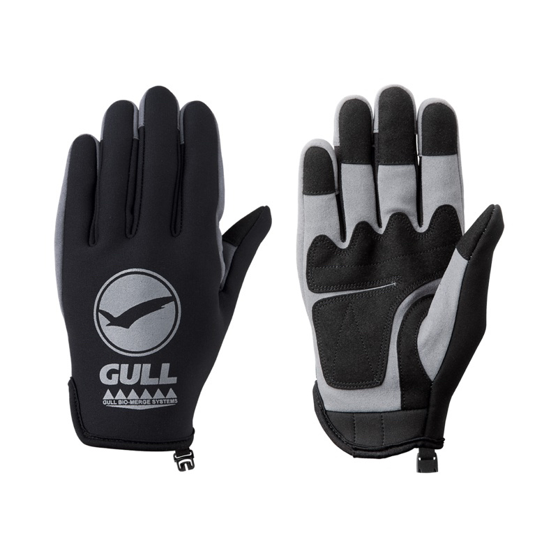 GULL SP GLOVES 潛水手套（男款） | 蝦皮購物