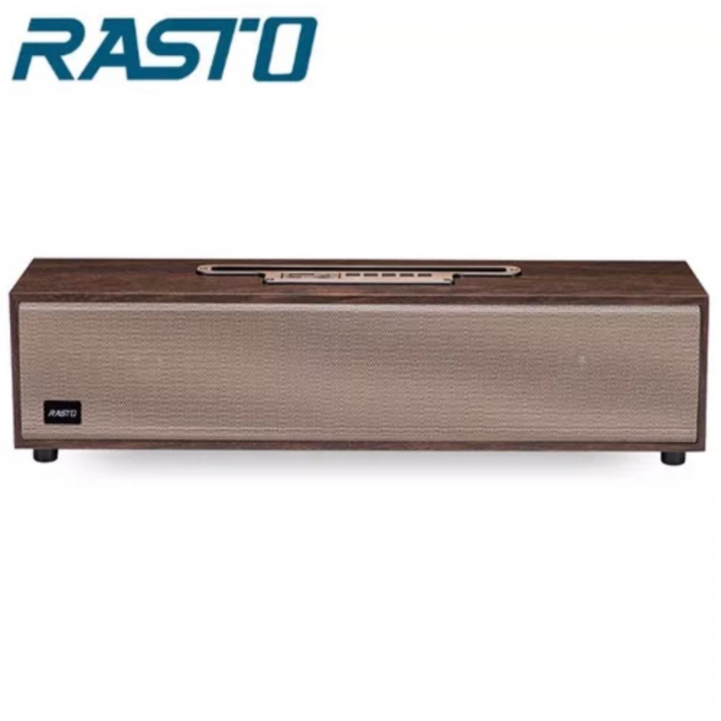 RASTO RD9 全音域立體聲藍牙喇叭 | 蝦皮購物