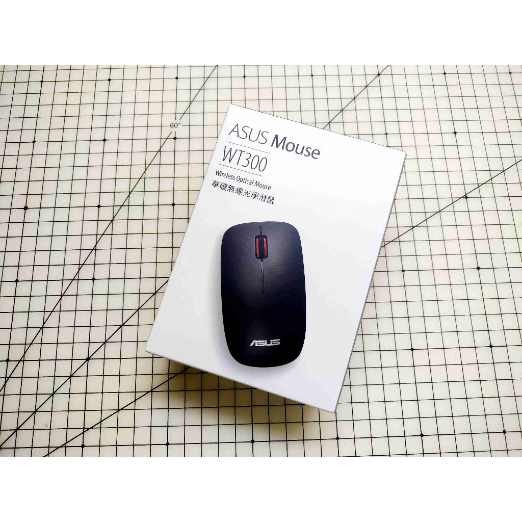 華碩 ASUS - WT300 無線滑鼠 | 蝦皮購物