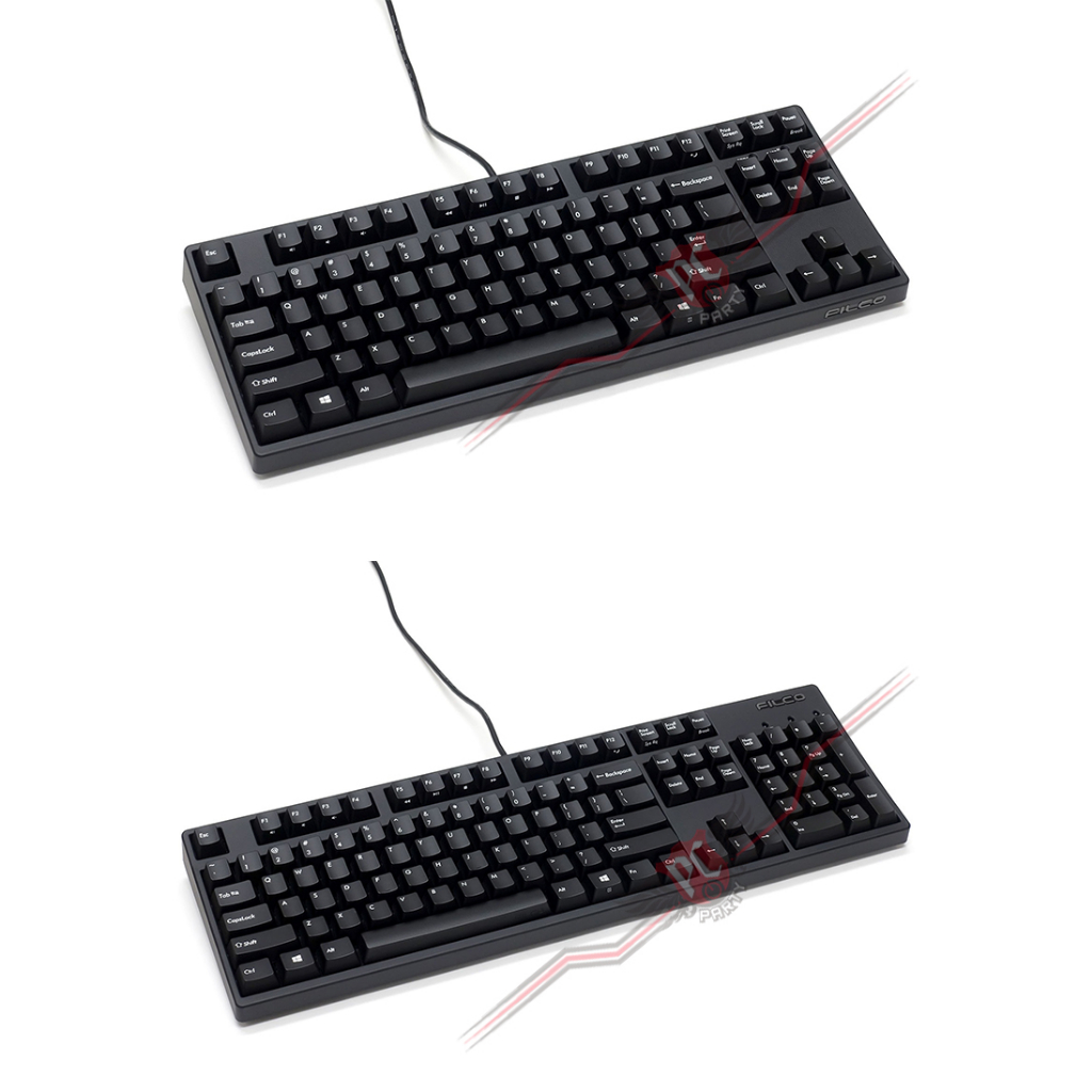 FILCO Majestouch 3 / NINJA 忍者 87鍵 正刻/側刻 機械式鍵盤 送日本製手托 PCPARTY | 蝦皮購物