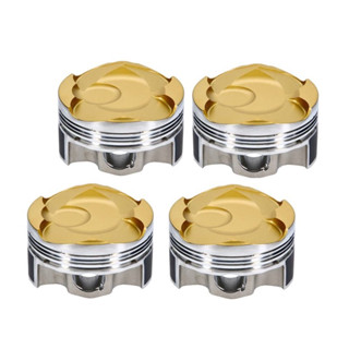 [極速電堂]現貨 JE 鍛造活塞 VW GOLF5 GOLF 5 GTI MK5 EA111 EA211 EA113 | 蝦皮購物