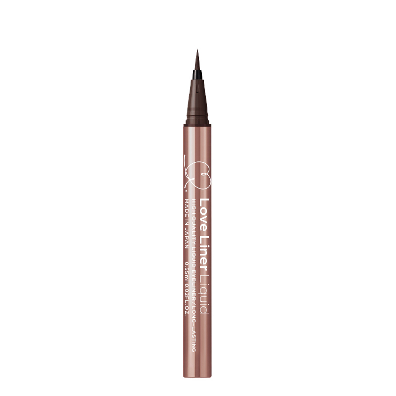 日本眼線液銷售冠軍 Love Liner Liquid 超極細 眼線液 超防水 眼線液筆 液筆 現貨秒發 | 蝦皮購物