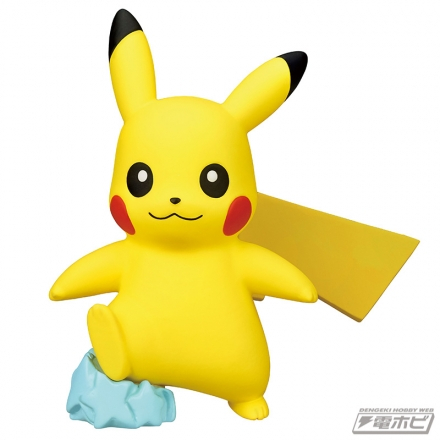 「VIC TOY」現貨 TTA 精靈寶可夢 大家一起跳舞吧 扭蛋 轉蛋 公仔 | 蝦皮購物