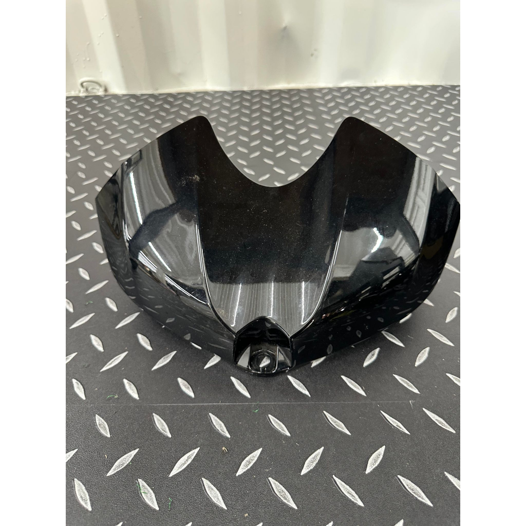 YAMAHA YZF-R6 R6 13S-Y217F FUEL GAS TANK COWL FAIRING WHITE | 蝦皮購物