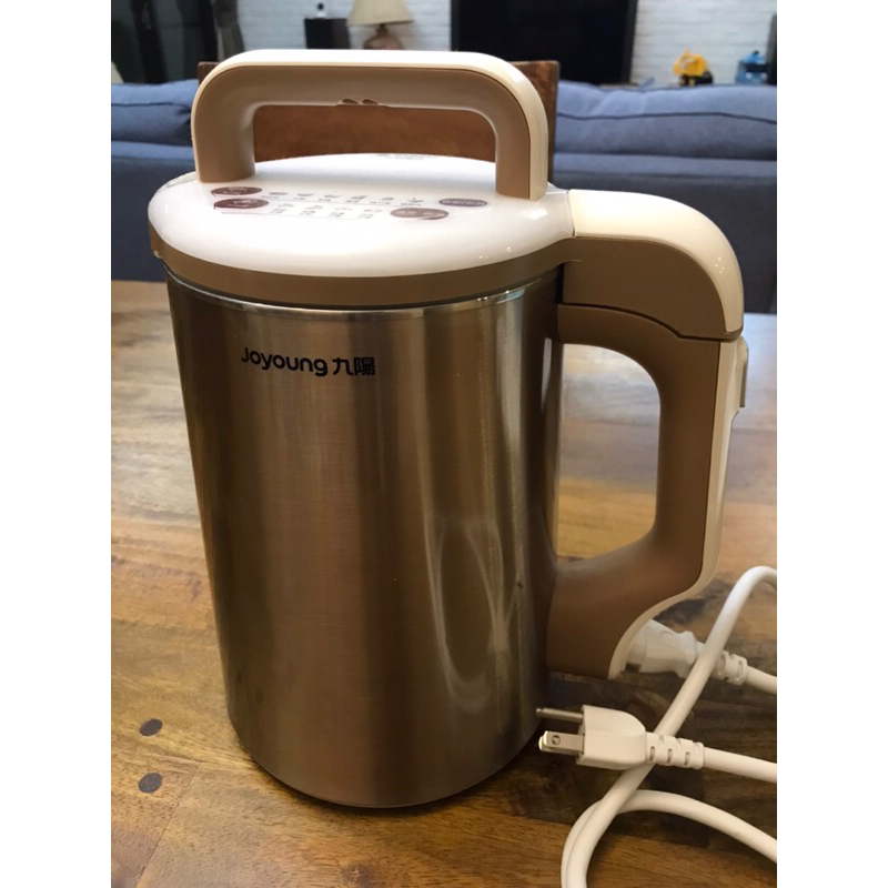 【Joyoung 九陽】冷熱料理調理機(豆漿機) DJ13M-D81SG | 蝦皮購物