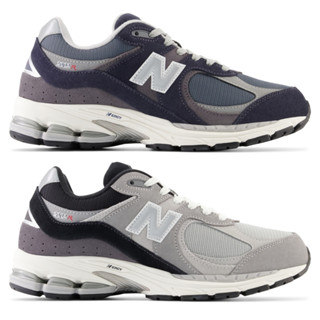 New Balance 2002R 男鞋 休閒鞋 藍灰/黑灰【運動世界】M2002RSF-D/M2002RSG-D | 蝦皮購物