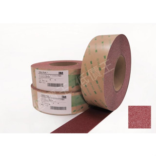 【LIKS】3M safety walk 690 紅色止滑條 止滑帶 防滑條 金鋼砂膠帶 止滑膠帶 【日本製】 | 蝦皮購物