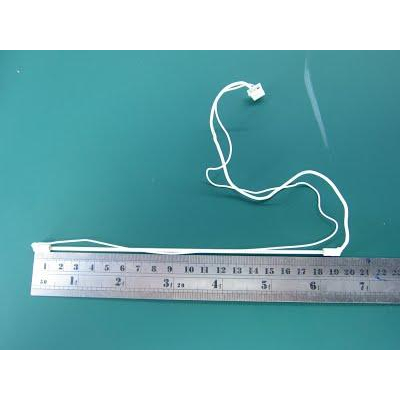 冷陰極燈管模線材組品(燈管含線材端子)(燈管250mm長度以下者),CCFL燈管,電腦螢幕維修,燈管維修,電腦維修 | 蝦皮購物