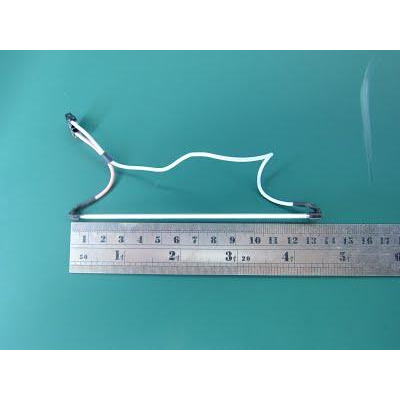 冷陰極燈管模線材組品(燈管含線材端子)(燈管250mm長度以下者),CCFL燈管,電腦螢幕維修,燈管維修,電腦維修 | 蝦皮購物