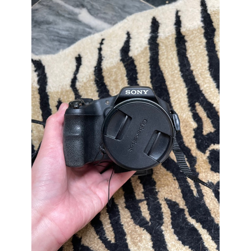 Sony CyberShot DSC-HX200V 數位相機 | 蝦皮購物