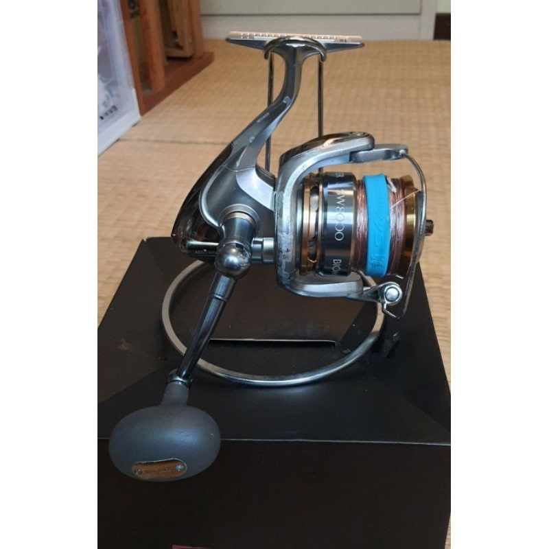 shimano biomaster 8000pg(4) | 蝦皮購物