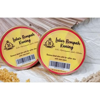 LULUR REMPAH KUNING 3S | 蝦皮購物