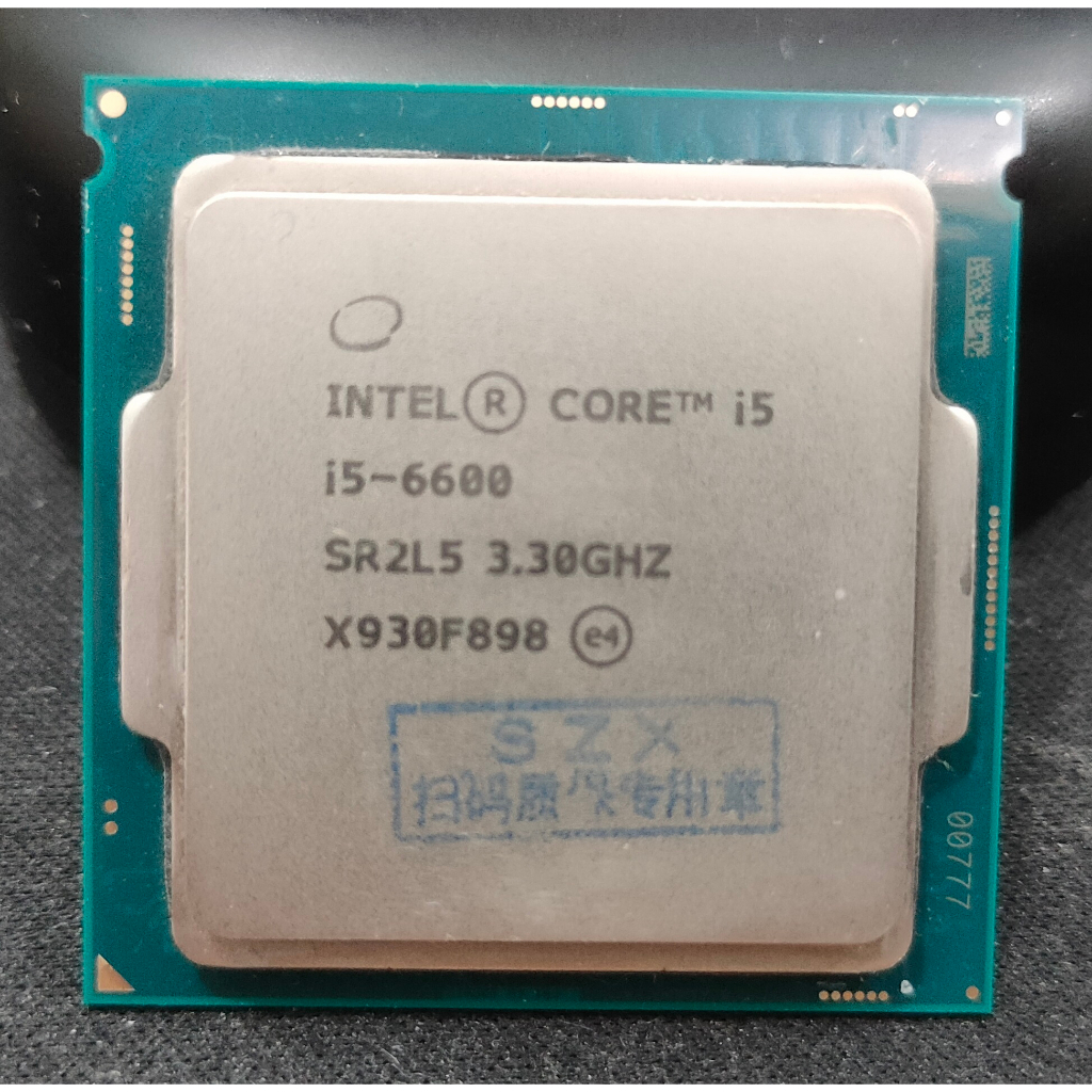 Intel Core i5 6600 Skylake 1151 | 蝦皮購物 Intel Core i5 6600 Skylake 1151 | 蝦皮購物