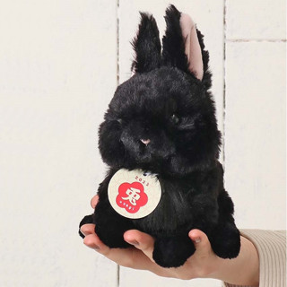 ★刺蝟秘密基地★ 日本 Sunlemon 兔年限定 Lapinou 兔年 卯年 兔兔 兔子 垂耳兔 絨毛娃娃 公仔 | 蝦皮購物