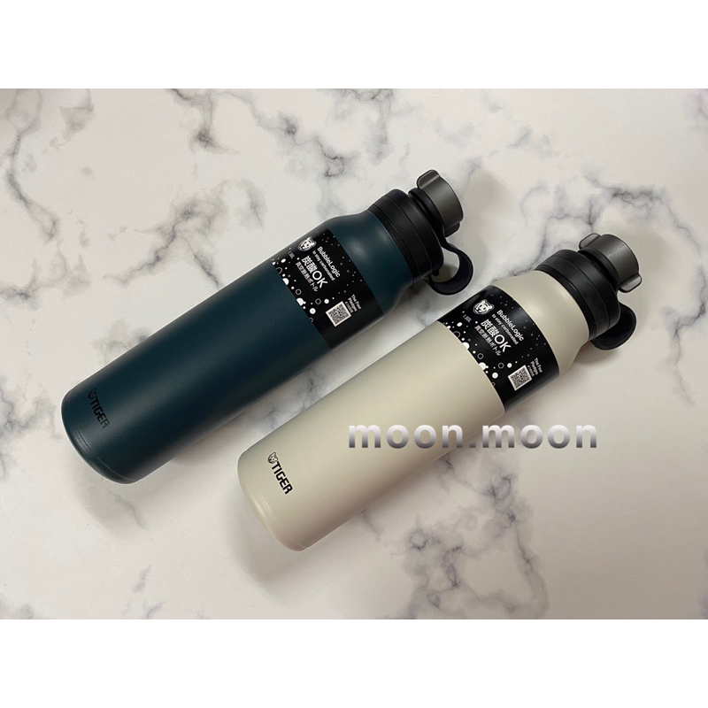 新色登場 虎牌 TIGER 可裝碳酸飲料抗箘型保冷瓶 MTA-T150-WK/AL 1500cc 運動飲料 正品公司貨 | 蝦皮購物
