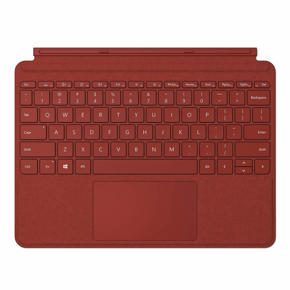 『希望購』Microsoft Surface Go 多色可選 原廠Alcantara鍵盤(繁體中文注音) 🎁玻璃螢幕保護 | 蝦皮購物