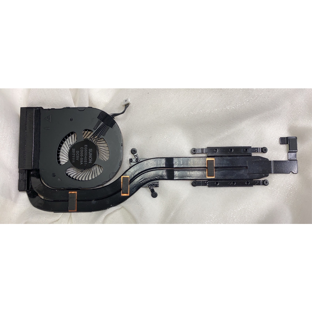 【台灣賣家】全新 Lenovo 聯想 ThinkPad T480s CPU 風扇 散熱風扇 獨立顯卡用 原廠風扇 | 蝦皮購物