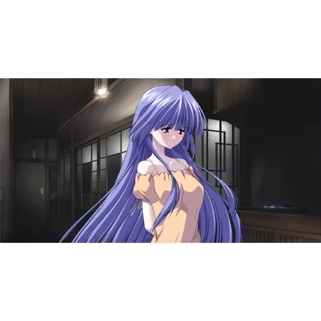 電玩兔 Galgame 雪影 -setsuei- 漢化版 | 蝦皮購物