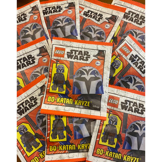 《BrickFactory》LEGO 912302 75316 Bo-Katan Kryze 博 卡坦·克里茲 曼達洛人 | 蝦皮購物
